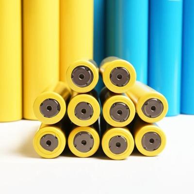 China Server openresty Cylindrical Battery Cells for Your Heavy-Duty Applications for sale