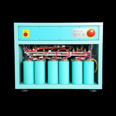 China Revolutionize Your Testing Process with Battery Cell Testing Equipment for sale