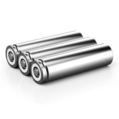 China 18650 Lithium Ion Battery Cells for Heavy Duty and Sustainable Power Solutions for sale