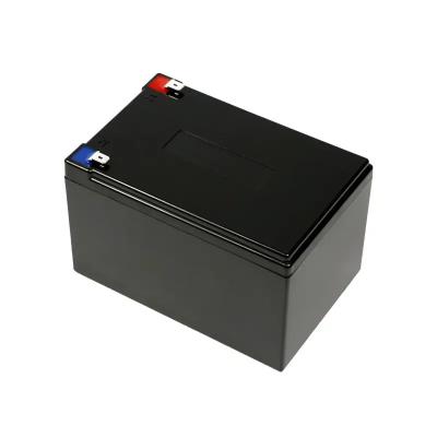China 12.8V 12Ah LiFePO4 Battery153.6Wh Small Lithium Battery With Smart BMS For UPS Backup Power Lead-Acid Replacement Customizable OEM ODM Solutions For Distributors Worldwide for sale