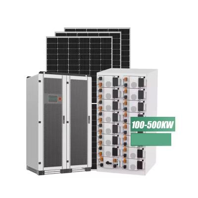 China 51.2V Rack Battery Cabinet 200Ah To 600Ah LiFePO4 Solar Storage With CAN RS485, UN38.3 CE OEM ODM Ready For Wholesale Distributors And Integrators for sale