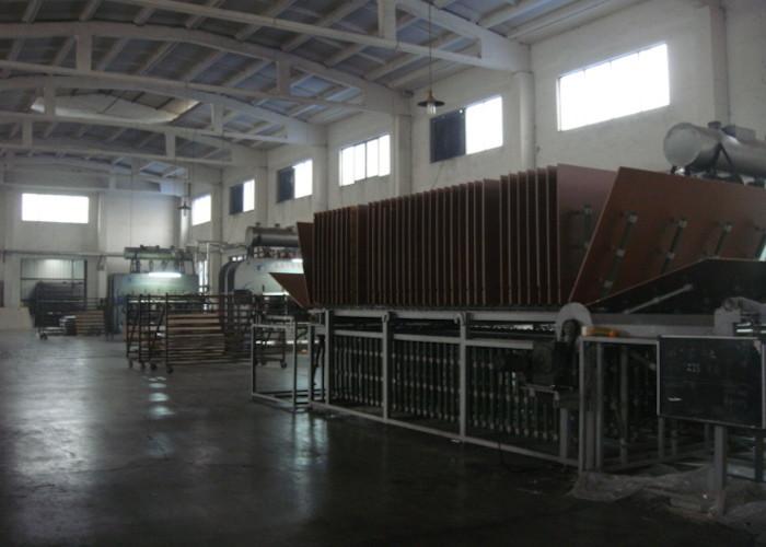 Проверенный китайский поставщик - Jiangsu Feixiang Wood Co.,Ltd