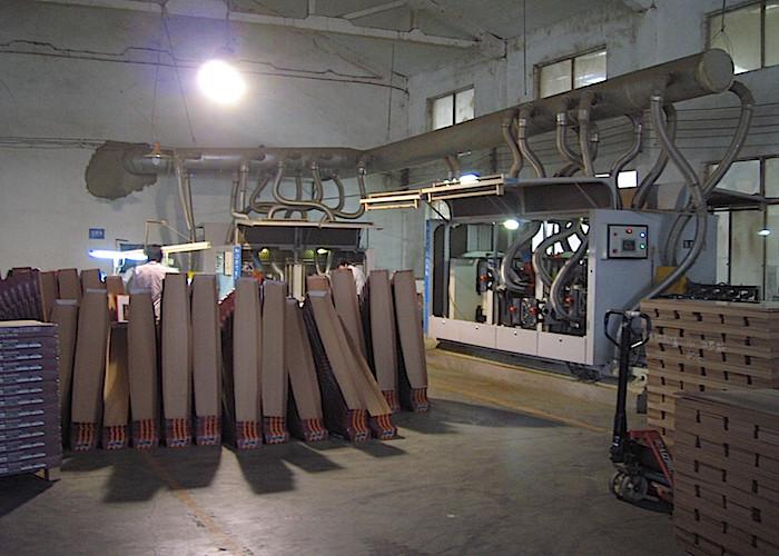 Проверенный китайский поставщик - Jiangsu Feixiang Wood Co.,Ltd