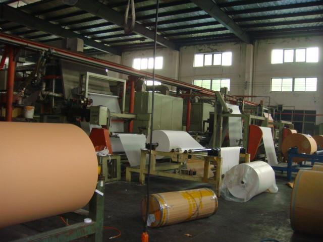 Проверенный китайский поставщик - Jiangsu Feixiang Wood Co.,Ltd