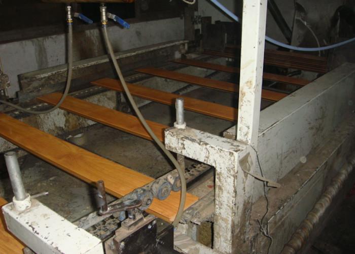 Проверенный китайский поставщик - Jiangsu Feixiang Wood Co.,Ltd