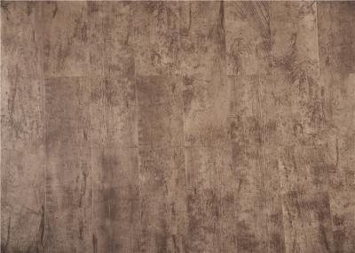 Cina Pavimenti di calcestruzzo ad alta densità di Diy, pavimentazione del laminato di 12mm DIY con la U-smussatura in vendita