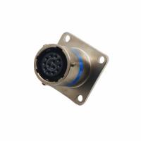 China Wire Connector Multi Solder Pin Normal Orientation Jy27656t11b35phn for sale