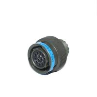 China Durable Ms27484t10b35s Circular Wire Connector for Aerospace Applications for sale