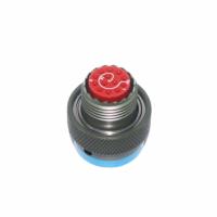China Durable Ms27484t10b35s Circular Wire Connector for Aerospace Applications for sale