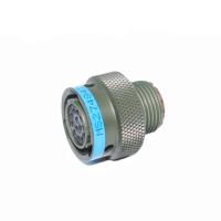 China Durable Ms27484t10b35s Circular Wire Connector for Aerospace Applications for sale