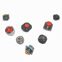 China Jy3470A1623pn Waterproof Electrical Connectors Spec Receptacle for sale