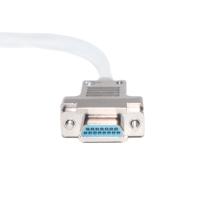 China J30j-15tjl-A3 J30j Amphenol Standard Kaida Micro Rectangular Electrical Connector with A3 Backshell for sale