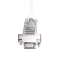 China J30j-15tjl-A3 J30j Amphenol Standard Kaida Micro Rectangular Electrical Connector with A3 Backshell for sale