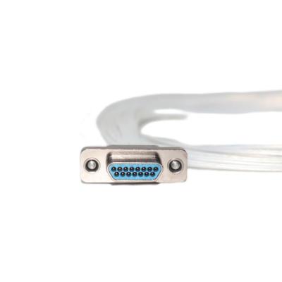 China J30j-15tjl Push Pull Self-Latching Rectangular Electrical Connector of Chinese Manufacturer for sale