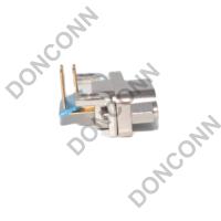 China J30J-15ZKW-J Multipin Rectangular Connector J30J Series Connector for sale