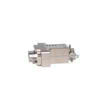 China J30j-9tjsl-A3 Solder Rectangular Connector J30j Series Micro Connector for sale
