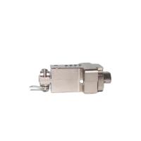 China J30j-9tjsl-A3 Solder Rectangular Connector J30j Series Micro Connector for sale