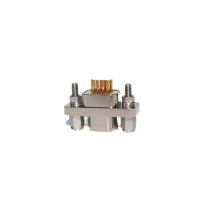 China J30j-9tjsp Solder Rectangular Connector J30j Series Connector for sale