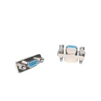 China J30j-9tjsp Solder Rectangular Connector J30j Series Connector for sale