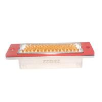China J36b-74t Rectangular Connectors in Aerospace or Aviation for sale