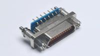 China J30j-25zkn Straight Welded PCB Rectangular Connector for sale