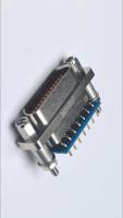 China J30j-25zkn Straight Welded PCB Rectangular Connector for sale