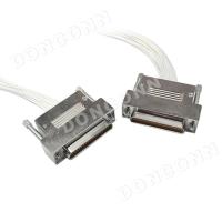 China J29A-37zkl D Type Backshell Connectors for Reliable Connections for sale