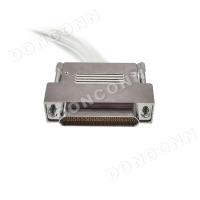 China J29A-37zkl D Type Backshell Connectors for Reliable Connections for sale