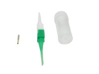 China Premium Durable M39029/56-348 22D# Socket Terminal for Electrical Applications for sale