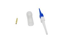 China Durable 16# Socket Terminals Designed for Ms27490-16 Standards for sale