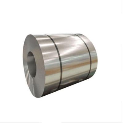 China J1 J2 laminou a borda cortada 0.1-3mm de aço inoxidável dos VAGABUNDOS da bobina 2B 8K à venda