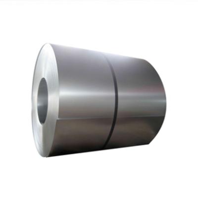China Bobina de aço inoxidável laminada a frio 4