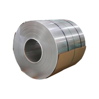 China 439 436 Bobinas de Aço Inoxidável Laminadas a Frio 3mm 2B/BA Acabamento Para Automóveis à venda