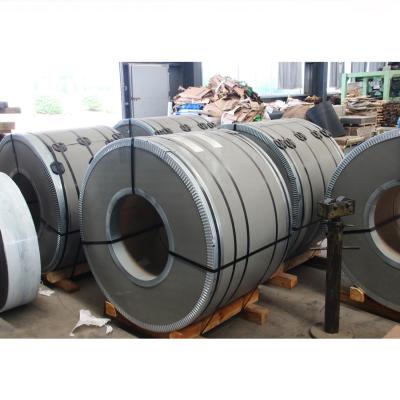 中国 316のSSのオーステナイトのステンレス鋼 シートは冷間圧延された2B終わりを巻く 販売のため