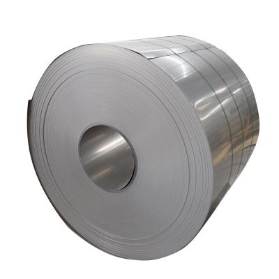 China ASTM laminou o SUS de aço inoxidável 201 da bobina 304 2b o revestimento 0,5 - 3mm à venda