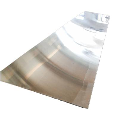 Cina ASTM 316 304 420 ha laminato a freddo gli HL del piatto 2B 8K No.4 di acciaio inossidabile in vendita