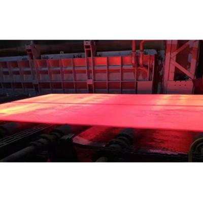 Cina Bordo fenduto laminato a caldo 6mm inossidabile dello strato 4mm 5mm di JIS SUS304L 316L in vendita