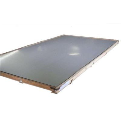 Cina Bordo della fessura di 304 di acciaio inossidabile piatti laminato a freddo 18GA dello strato 1219mm in vendita
