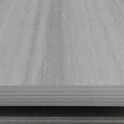 China Het warmgewalste enz.-Roestvrij staalblad plateert 1250mm AISI JIS 316 310S Te koop