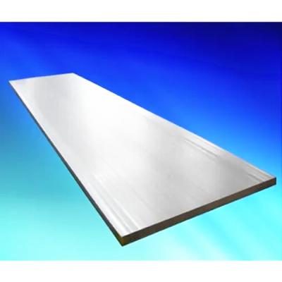 China Warmgewalst 8mm 6mm 5mm SS Blad 5800mm de Molenrand van ASTM 304 DIN 1,4301 Te koop