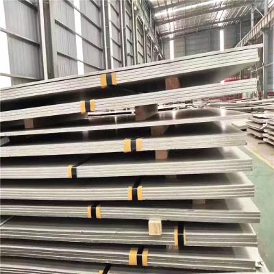Cina BACCANO 1,4306 di BACCANO spesso laminato a caldo 304L 1,4301 dello strato 4mm di acciaio inossidabile di 5.8m in vendita