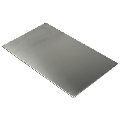 Cina 8 x 4 piatto di montaggio 304 della lamiera sottile di acciaio inossidabile 316 1219mm in vendita