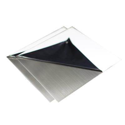 China 400 Reeks Inox-Roestvrij staal plateert Blad 409 420 430 440c 1219mm Te koop