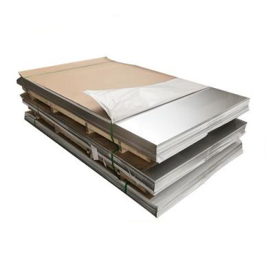 China 316L 430 Plaat 2205 van het Roestvrij staalblad de Bedelaars van 904L 2b walste 1250mm koud Te koop