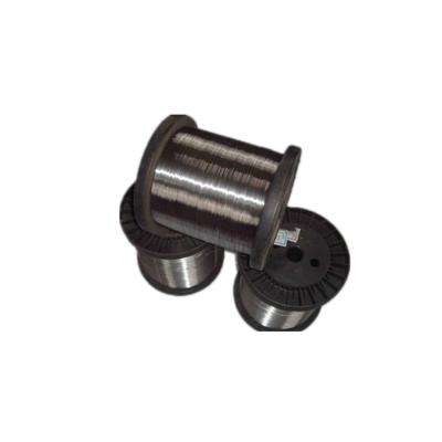 Cina High Tensile Stainless Steel Wire AISI SUS ASTM 316L SS Wire 1mm 2mm 4mm in vendita