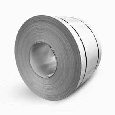 Китай ASTM SUS Stainless Steel Coil 201 304 316L 430 Cold Rolled 2B Finish SS Roll продается