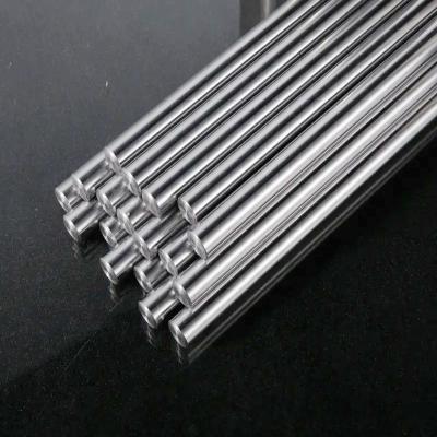Cina 201 acciaio inossidabile trafilato a freddo Rod dei tondini 3MM 8MM 20MM di J1 J2 ss in vendita