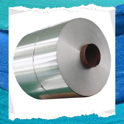 China O EN de aço inoxidável 1,4021 da bobina da largura ASTM 420 de 1219MM laminou a ferrite SS de 1.2MM à venda