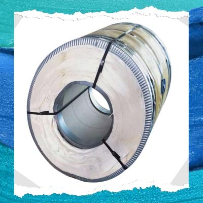 Китай Slit Edge 1.441 Stainless Steel Coil Duplex SAD2507 1000MM 1219MM 2B BA Finish продается