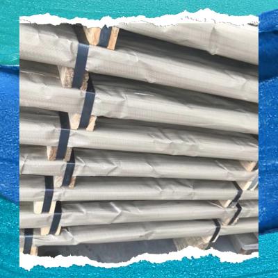 Cina Cold Rolled Stainless Steel Sheet With L/C Payment Term For Wholesale in vendita